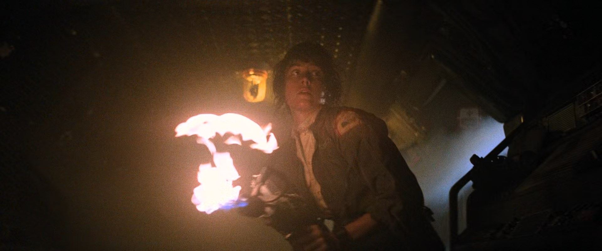 El nacimiento de la bestia. Sobre el origen de "Alien" - TAIPEI