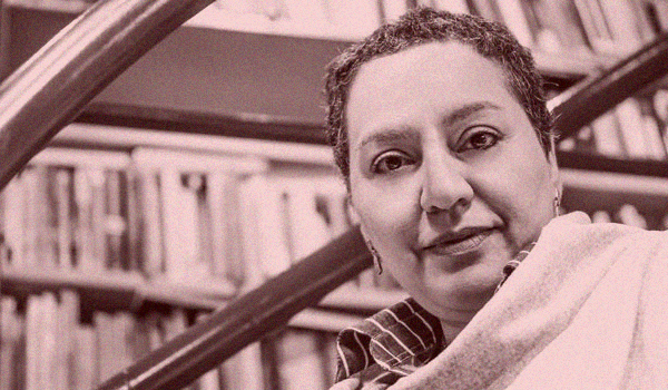 Una renuncia al orgullo. Entrevista a María Valdez, docente de historia ...