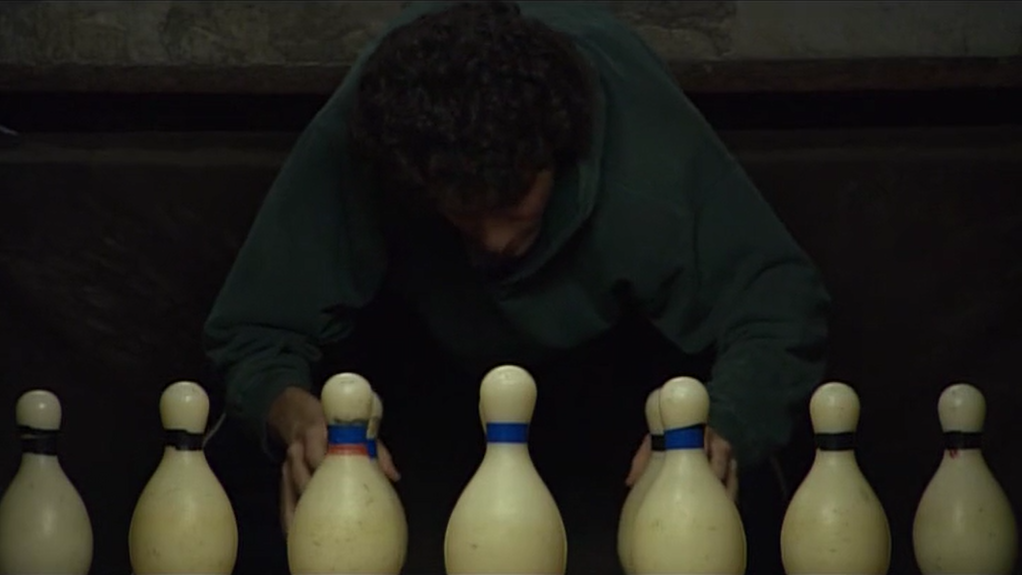 Dar a ver lo invisible: vidas precarizadas y trabajo informal en ...