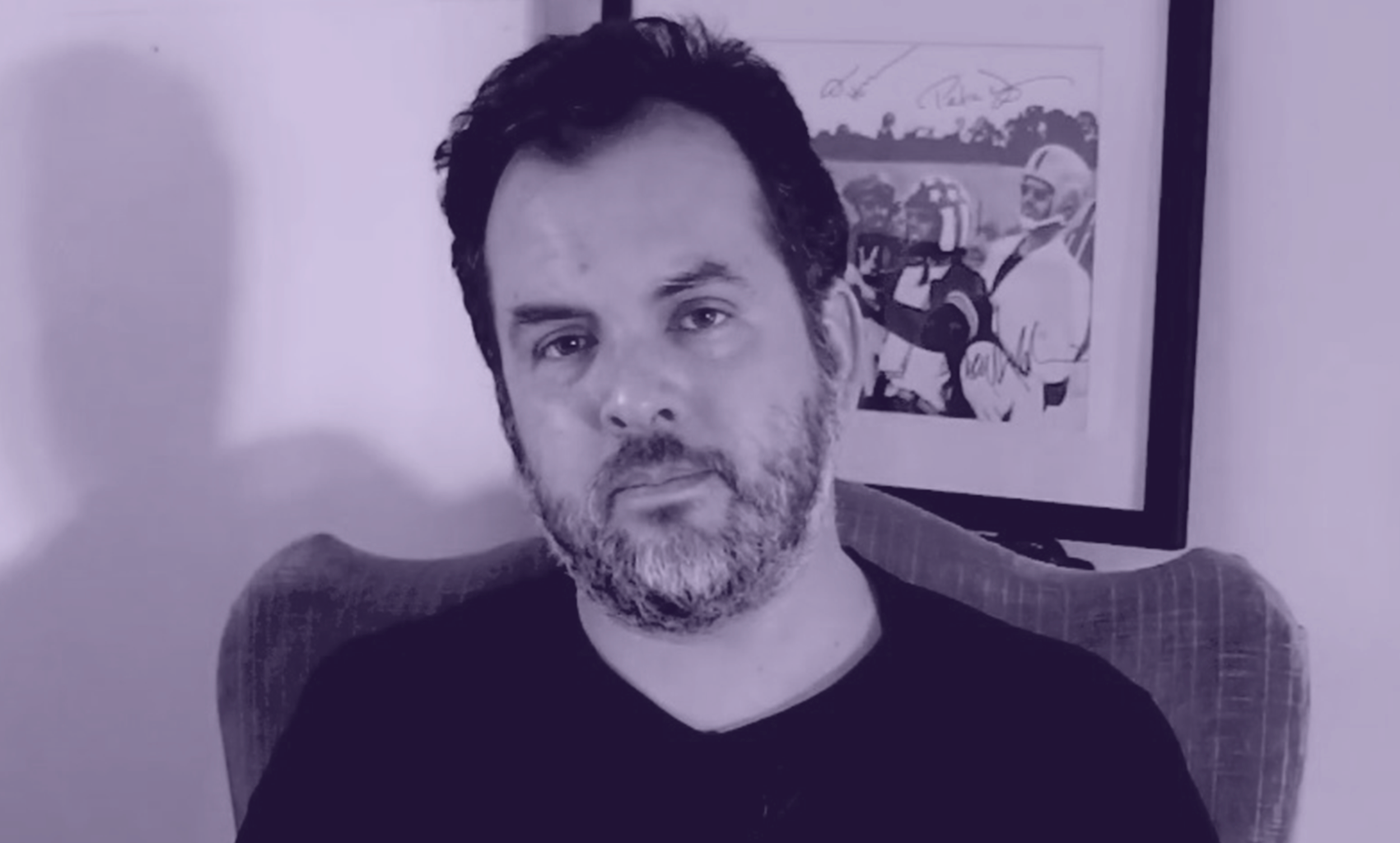 Iván Pinto Veas: "Durante el estallido social, la pregunta por el cine ...